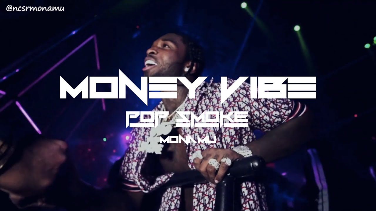 Pop Smoke - Money Vibe (Music Video) [AI] - YouTube