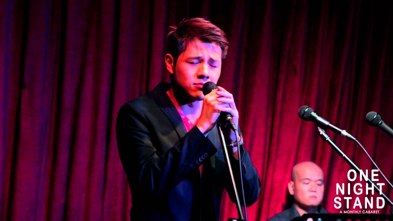 HOW TO NOT BE WITH YOU - FRED LO - YouTube