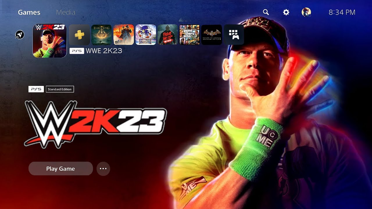 How To Play WWE 2K23 Early RIGHT NOW - YouTube