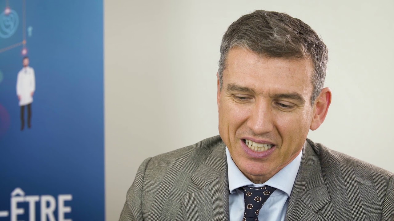 Colloque 2018 - Interview de Filippo Rossi - YouTube