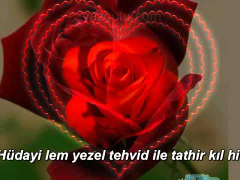 Raif Vırmiça - Amalin Ande Saklanır hayrette koş itme kesel - Rast İlahi