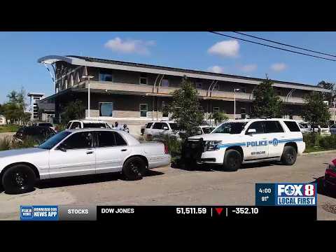 Proposed NOPD budget cuts raise concerns over loss of civilian employees