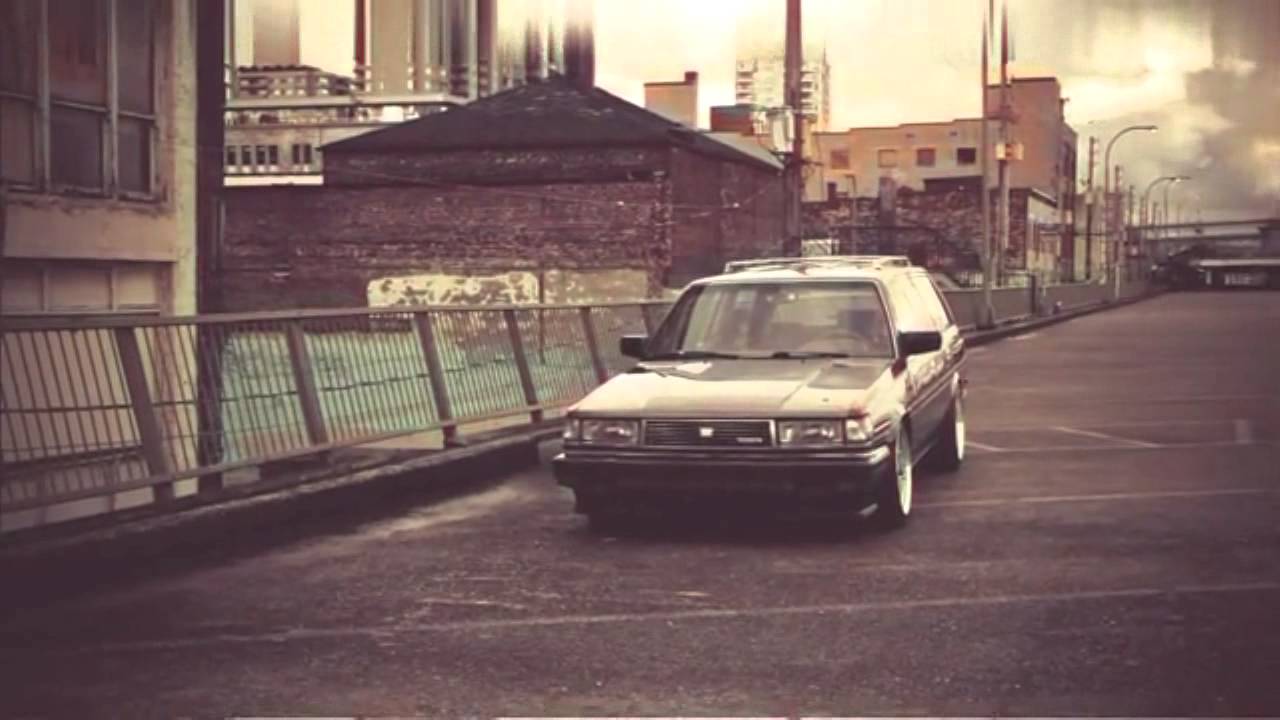 JDM - Inkredible (Song) by Loyal (UnOfficial Video) - YouTube