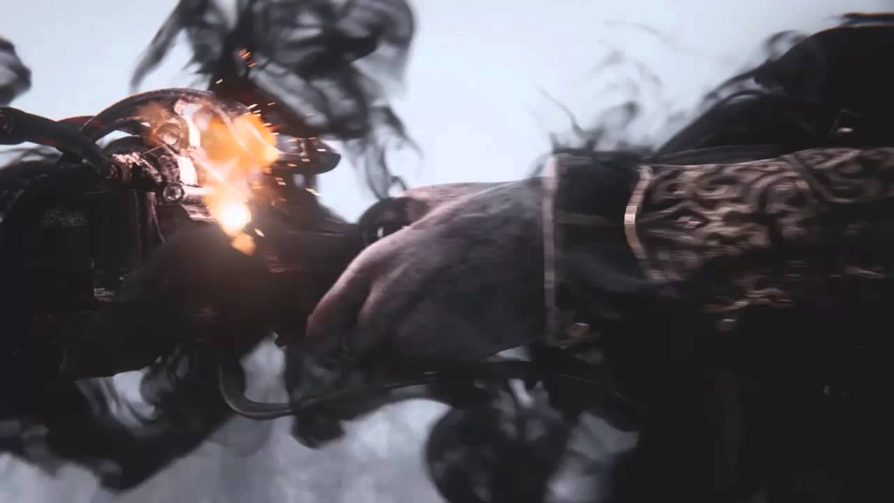 Dcuo Nature dps loadout 2015 - YouTube