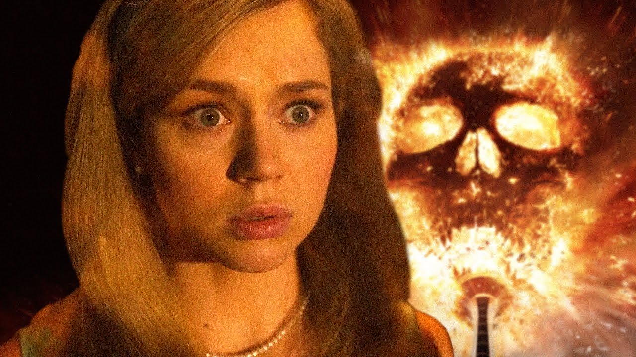 Inceput promitator, final dezamagitor | Final Destination Bloodlines ...