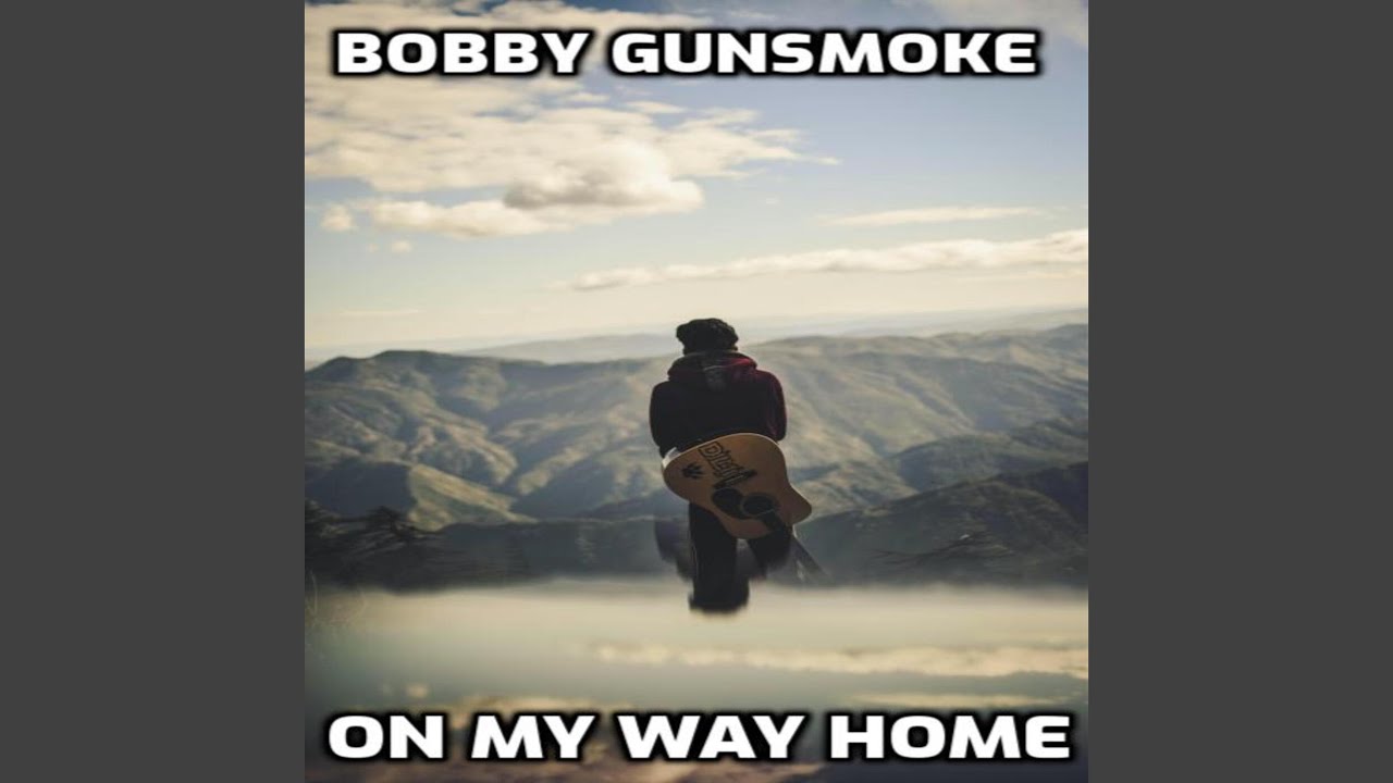 On My Way Home - YouTube