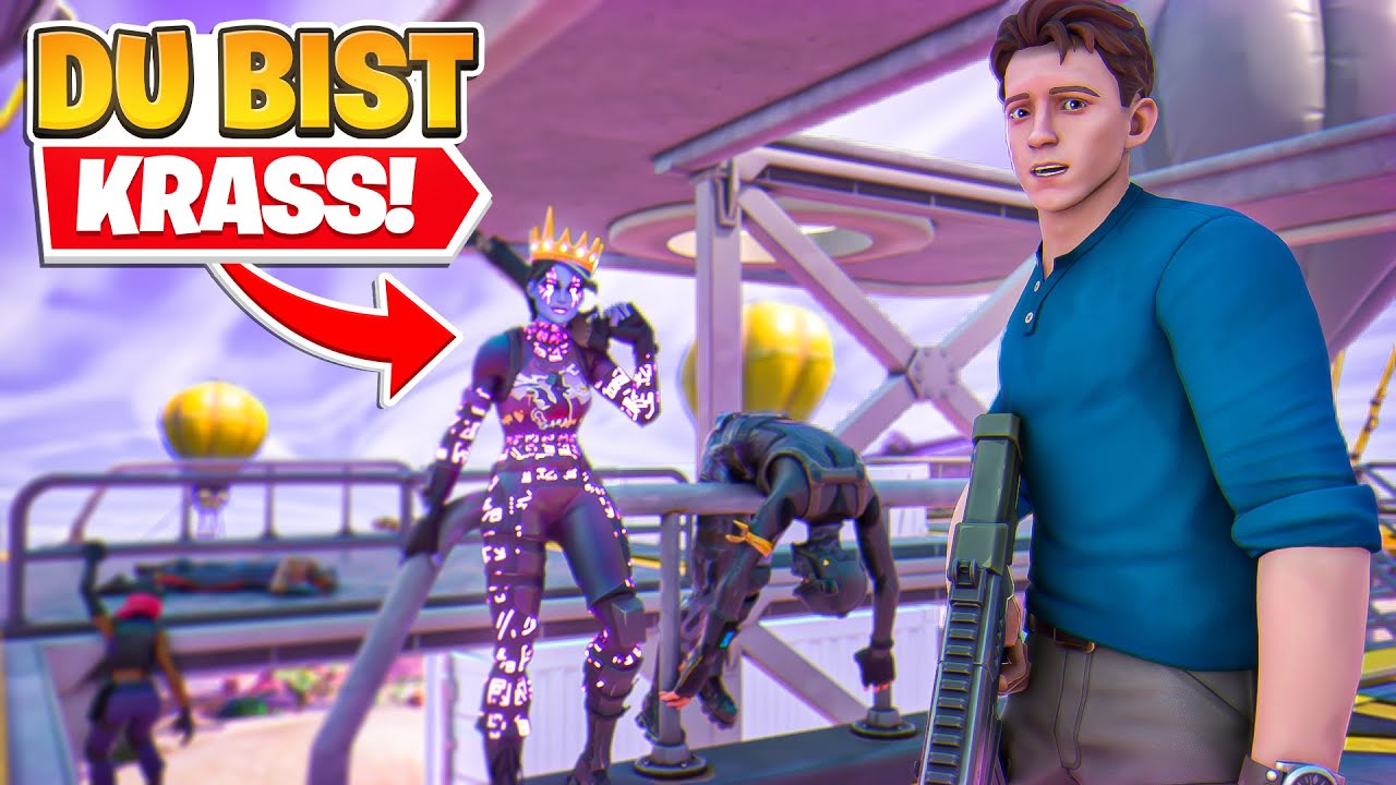 ZUSCHAUER CARRIEN MICH in ARENA?? ... 🏆 - YouTube