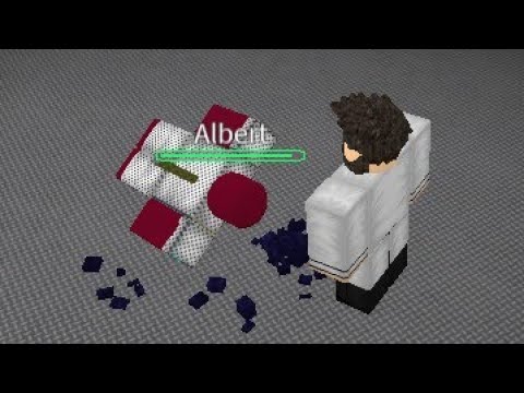 Roblox (Ro-Bio Improved 2) Experience - YouTube