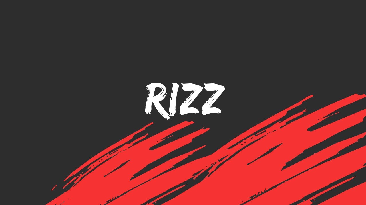 What Rizz Is Supposed To Look Like - YouTube