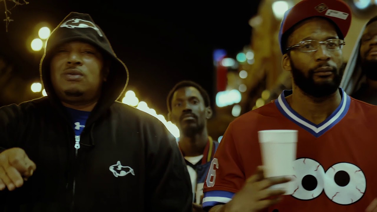 Diamond G - "Never" - music video 2019 - YouTube