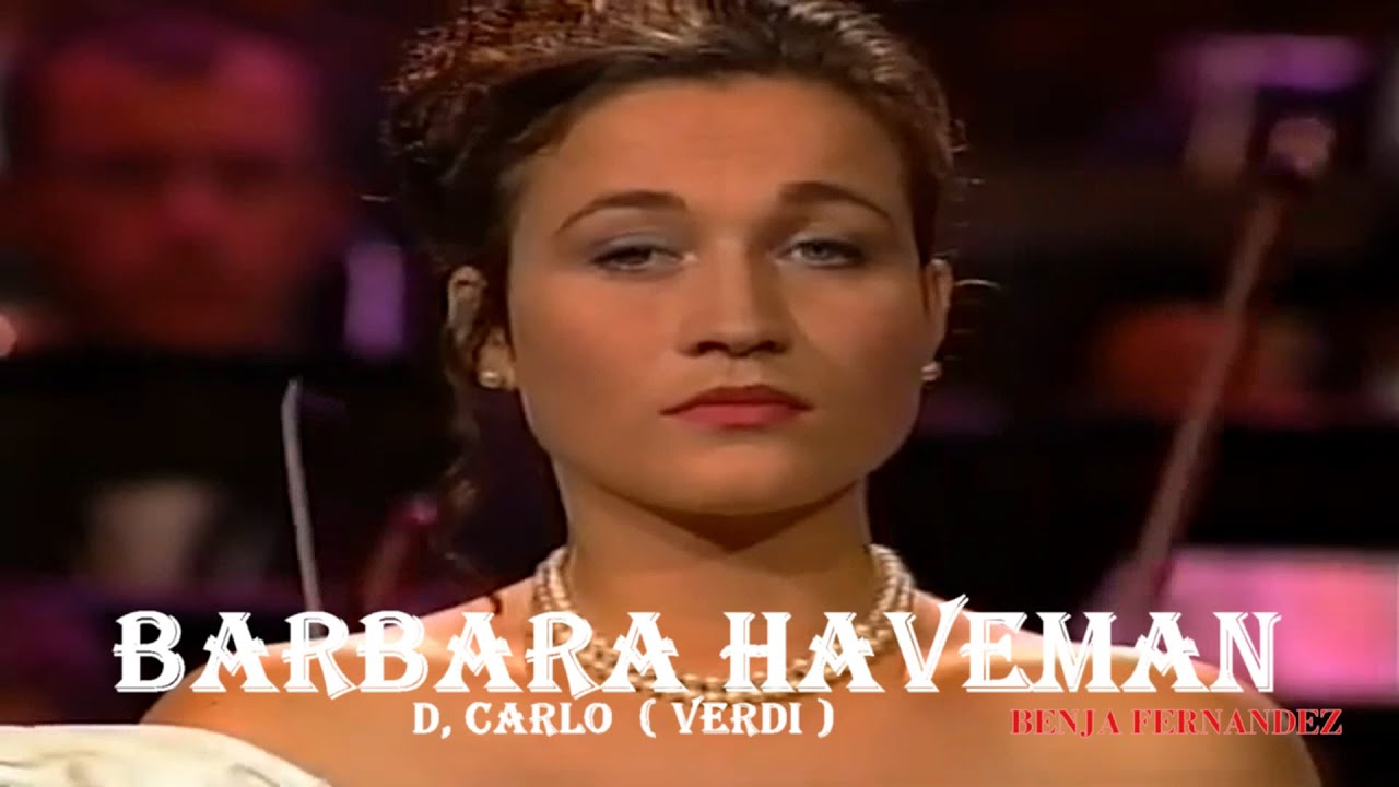 BARBARA HAVEMAN - YouTube