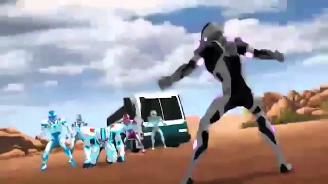 NFL Rush Zone Trailer - YouTube