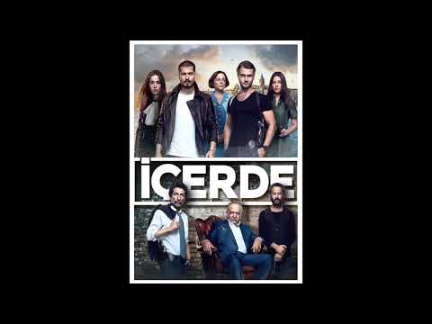 İçerde Jenerik Müziği   Toygar Işıklı  Orijinal Versiyon