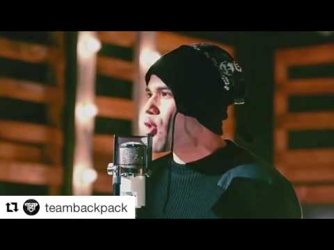 TeamBackPack's BAR FIGHT™: Final Outlaw vs Mad Squablz [CLIP] - YouTube