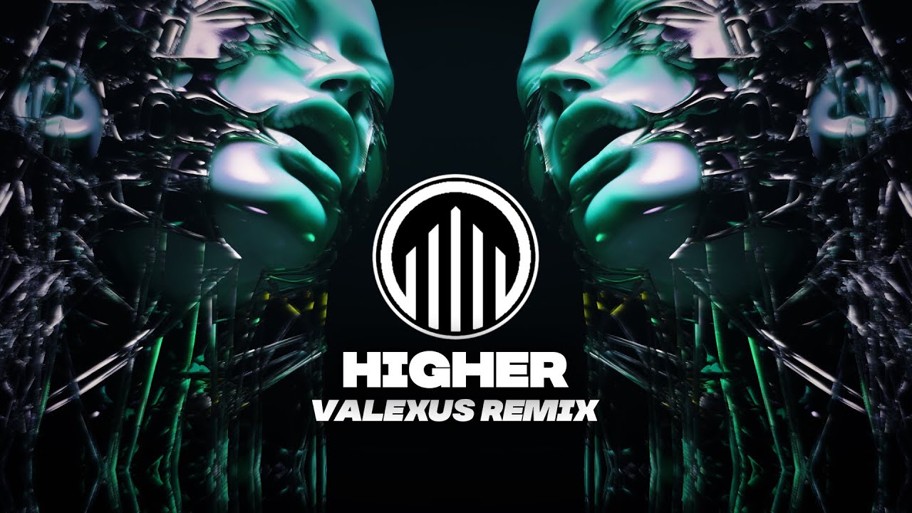 Taio Cruz - Higher (Valexus Remix) - YouTube