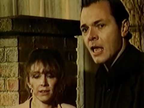 Eastenders - David vs Derek - 1996 - YouTube