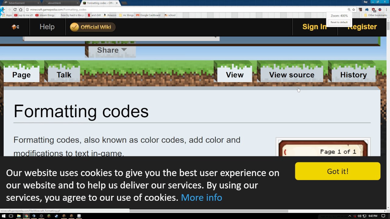 CHANGING SIMPLE SPRINT TEXT. - YouTube