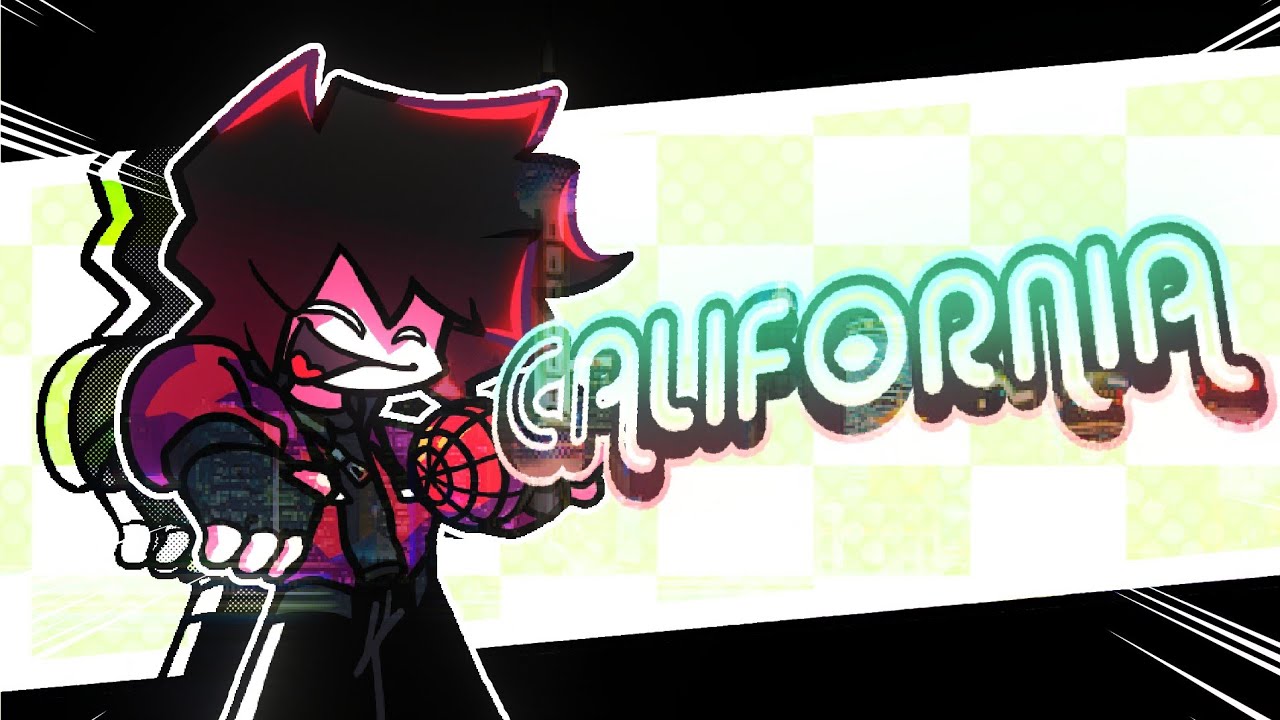 FNF| California But Dustneo And Zaith (mexipiso) +fixed flm - YouTube