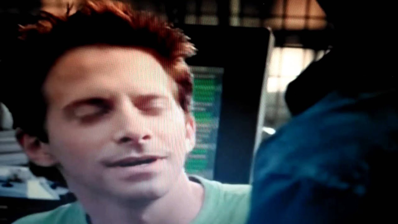 The Italian Job Traffic Hacker - YouTube