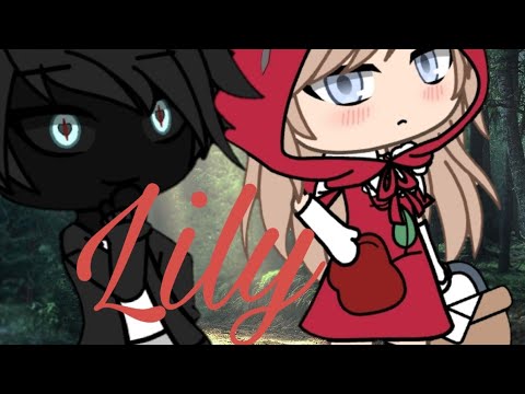 [] Lily [] Version courte [] Gacha Life [] - YouTube