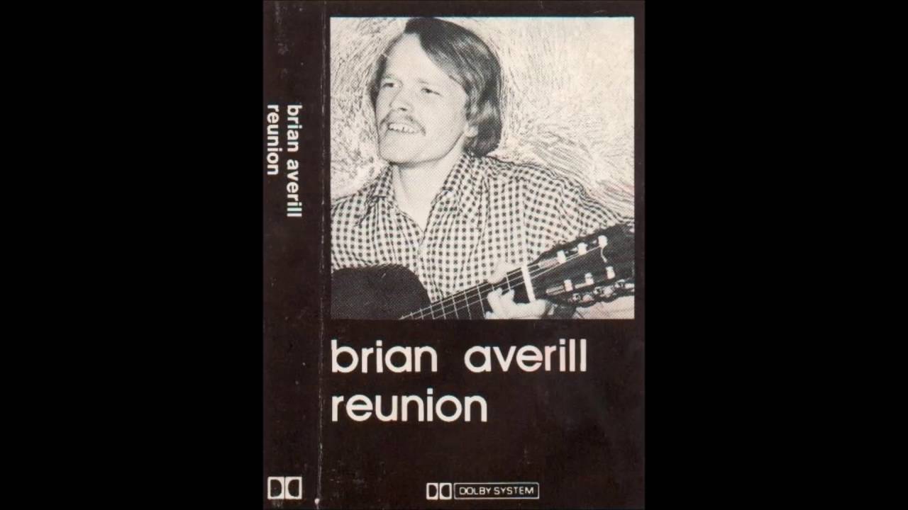 Brian Averill - Wandering Soul - YouTube