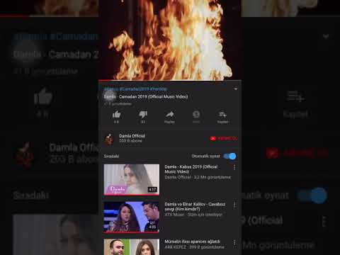 Damla (2019)
