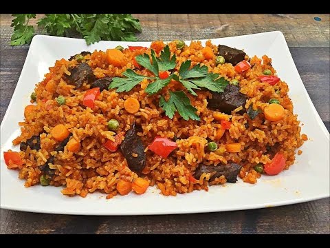 WHAT IS NANA ADDO'S FAVORITE FOOD - YouTube