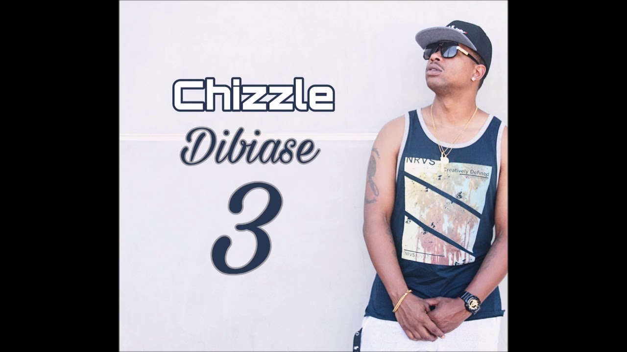Chizzle - Go Hard [Produced By Serious Beatz] - YouTube