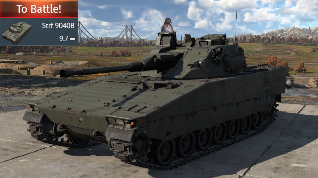 Strf 9040B.clip - YouTube