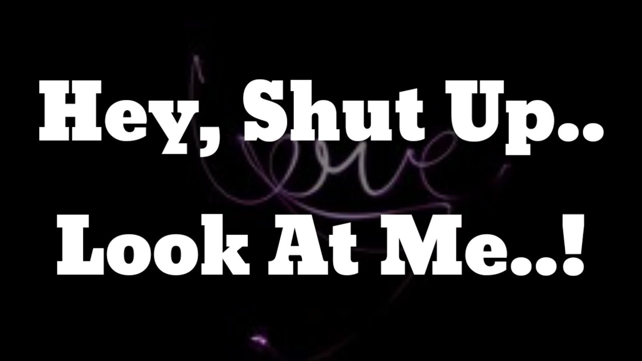 Love letter 💌🫂💕 || Hey, Shut Up.. Look At Me... ️☺️🤥🫂🥰 || dm to Df ️🙂 ...