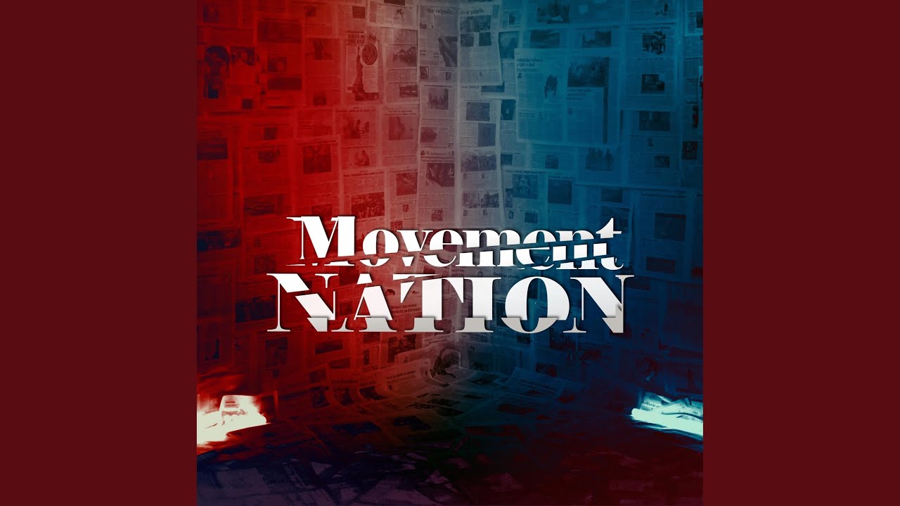 Movement Nation - YouTube