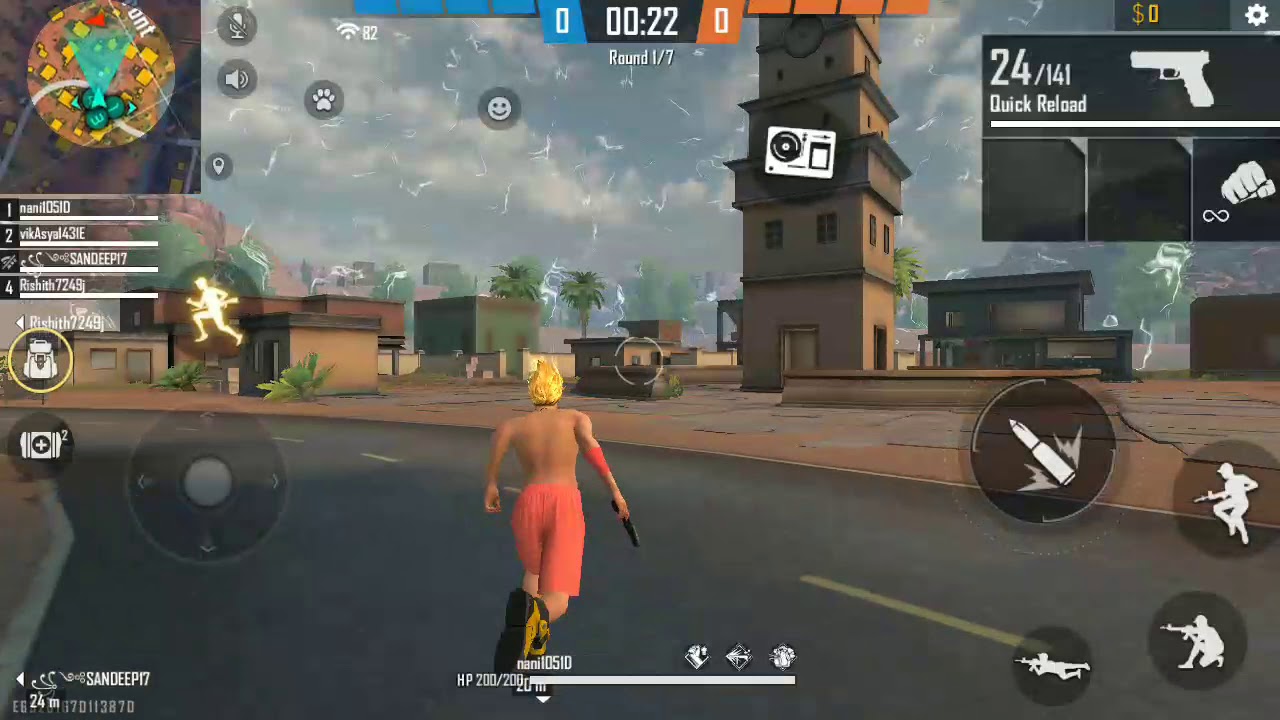 Free fiyr #dj aolk - YouTube