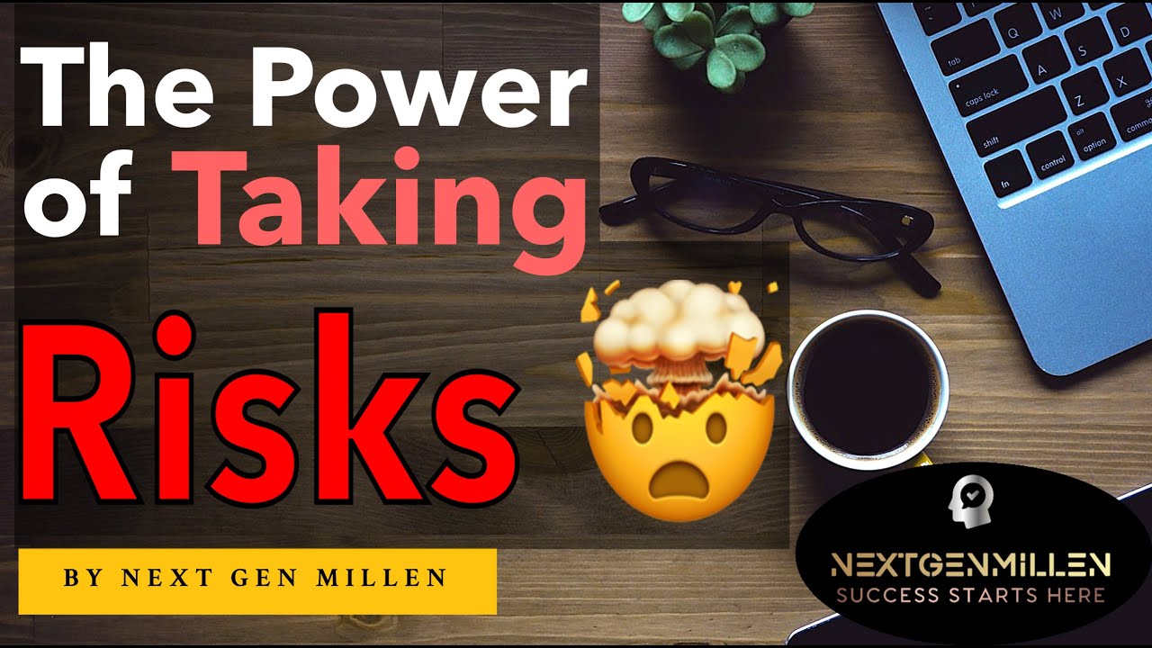 Risk-Taking for Growth: Boost Confidence, Overcome Fear, Build ...