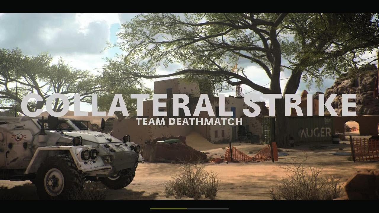 love it or hate it this map. Call of Duty: Black Ops Cold War - YouTube