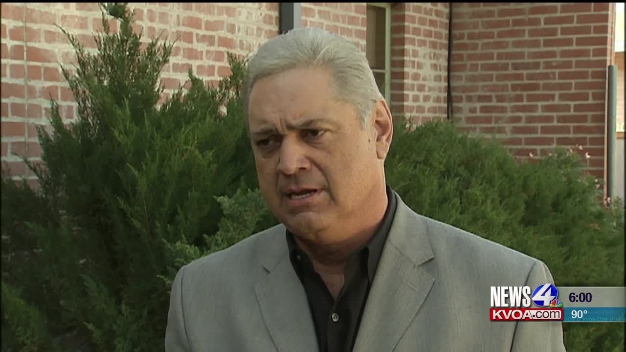 Al Mcdonald Attorney Tucson at Pearl Brandon blog