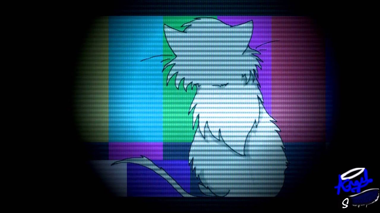 Random Kat Animation - YouTube