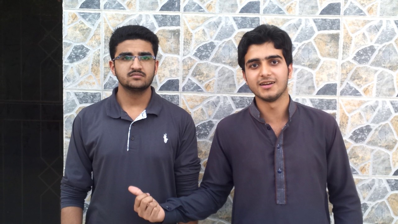 Jaz Mughal and Rafay Malik - YouTube