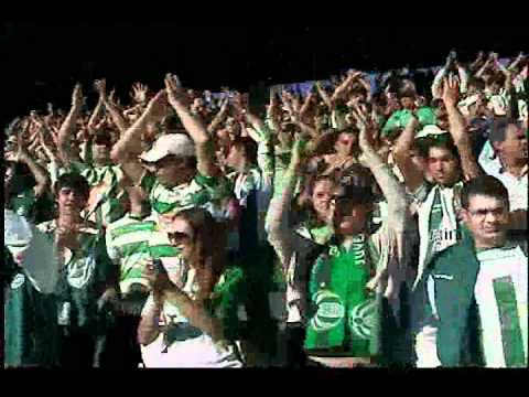 Juventude x inter - Loucos da Papada - Gauchão 2011 - 24/04/2011
