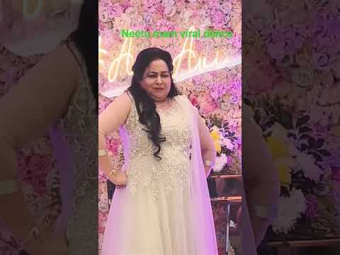 nitu mam viral dance video - YouTube