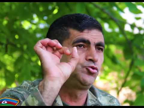 Minamyot və Qrad mərmi uclarında Lazer varmış ermənidə. Bu necə olur? Ona görə mi dəqiq vururlarmış?