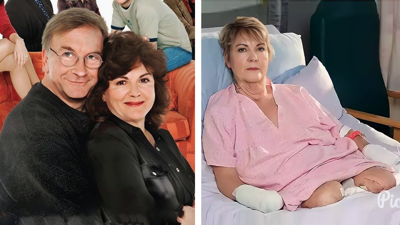 Barbara (TV Series 1999–2003) Cast THEN and NOW, The cast is tragically ...