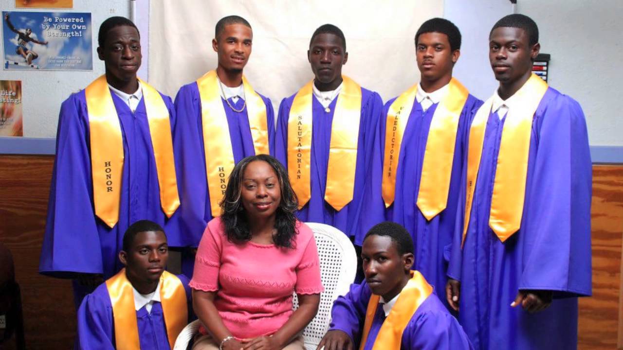 2012 ECC Graduation Video - YouTube