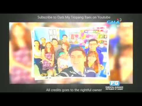 Trops December 30 2016 by Kay Winkelmann - YouTube