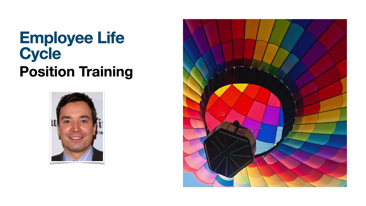 What is the Employee Life Cycle - Human Resources | HR Huddle - YouTube