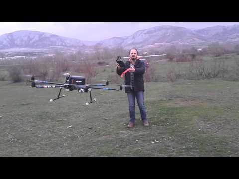 APM 2 6 3 1 1 45 KM RÜZGAR LOİTER TEST