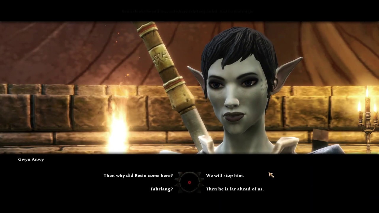 Kingdoms of Amaleur Reckoning #7 - Exploring Eamonn's Isle and Heading ...