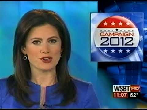 WSBT 11pm News, October 23, 2012 - YouTube