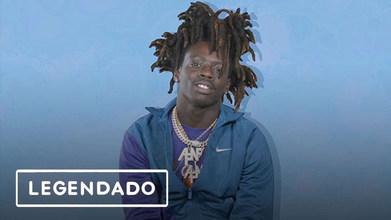 9lokkNine - Armed & Dangerous [Legendado] - YouTube