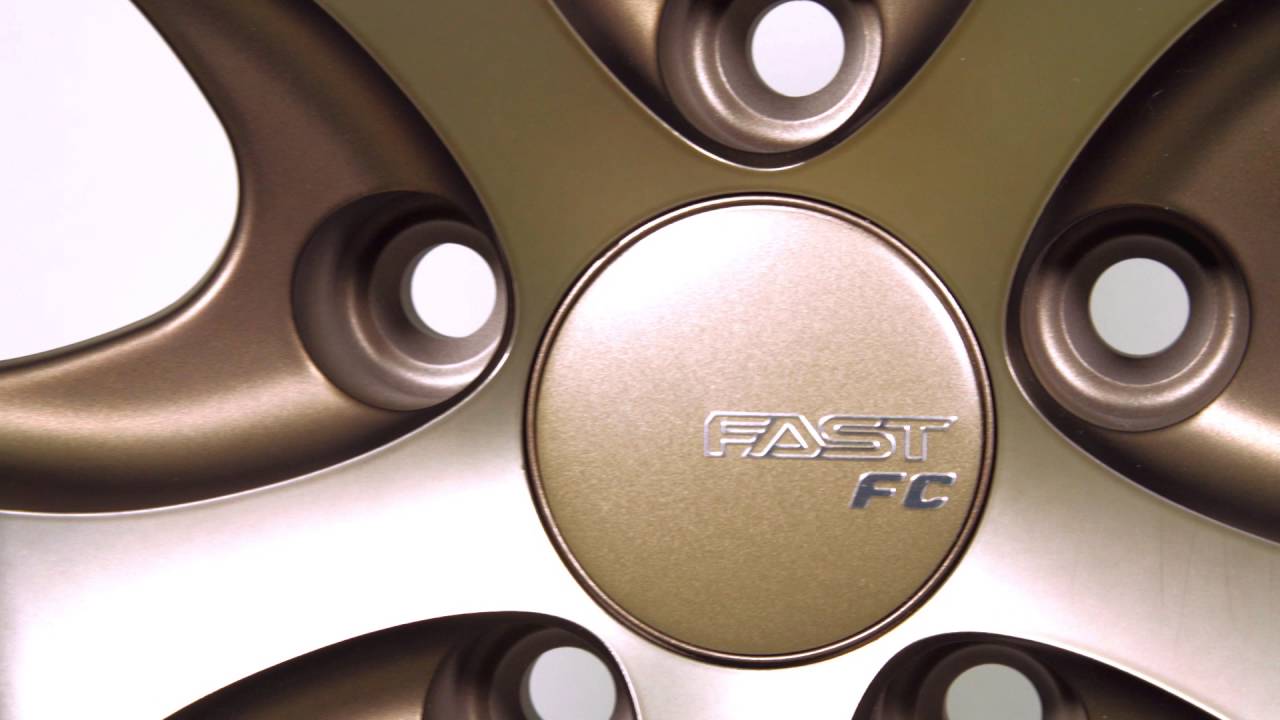 Fastco Promo2016 FastFC04 EN web 02 - YouTube