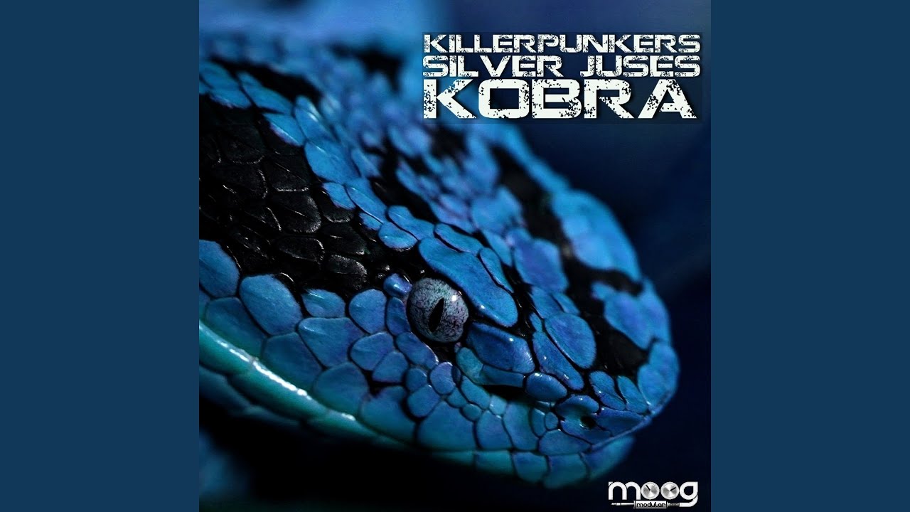 Kobra - YouTube